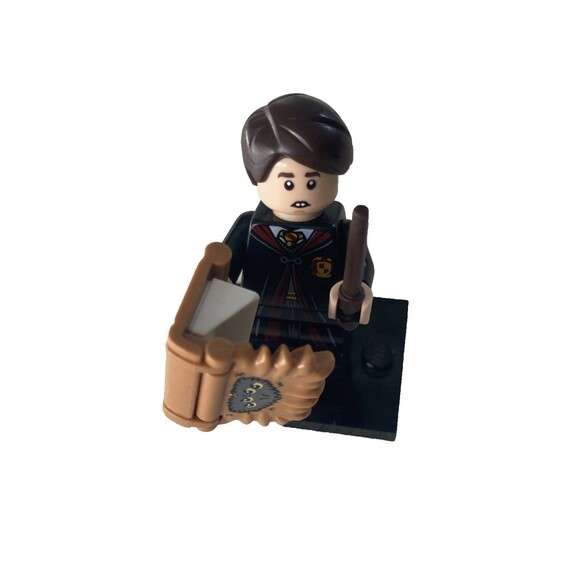 Lego | Toys | Neville Longbottom Lego Harry Potter Series 2 Minifigures ...